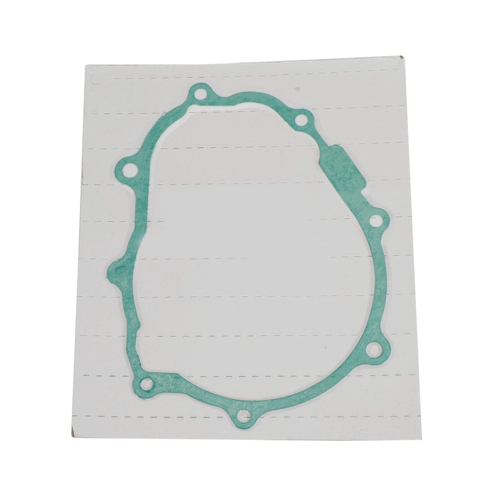 3 Left Generator Cover Gasket For Yamaha WR250F 03-14 Gas Gas EC 250 ...