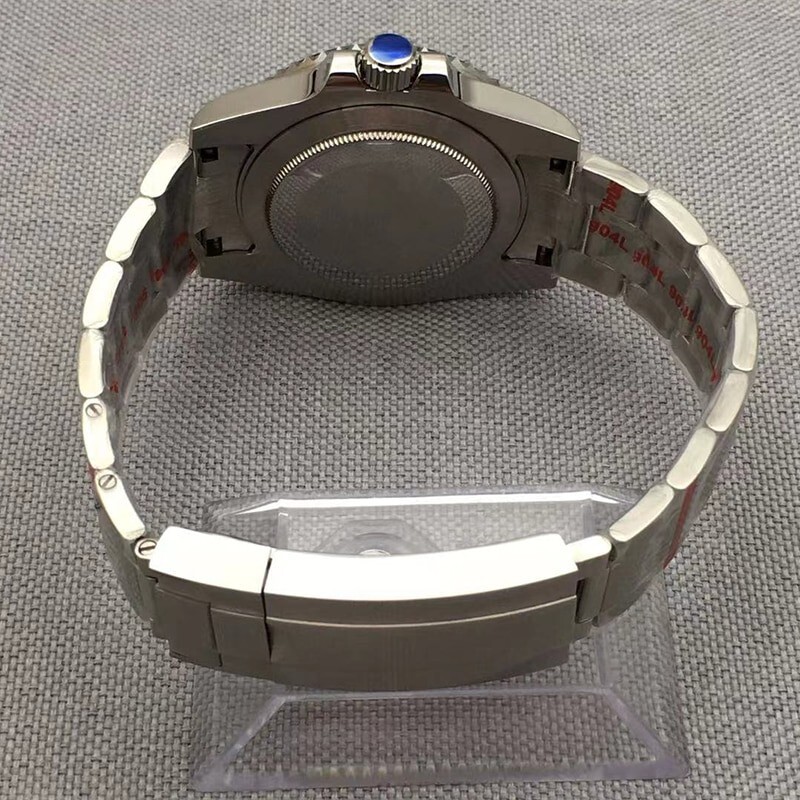 GMT Automatic Pepsi Sport Dive Watch - Automatic movement | eBay