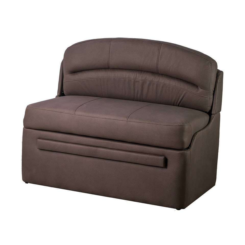 Camper Comfort RV Dinette Booths with Storage | Available in 4 Colors ...