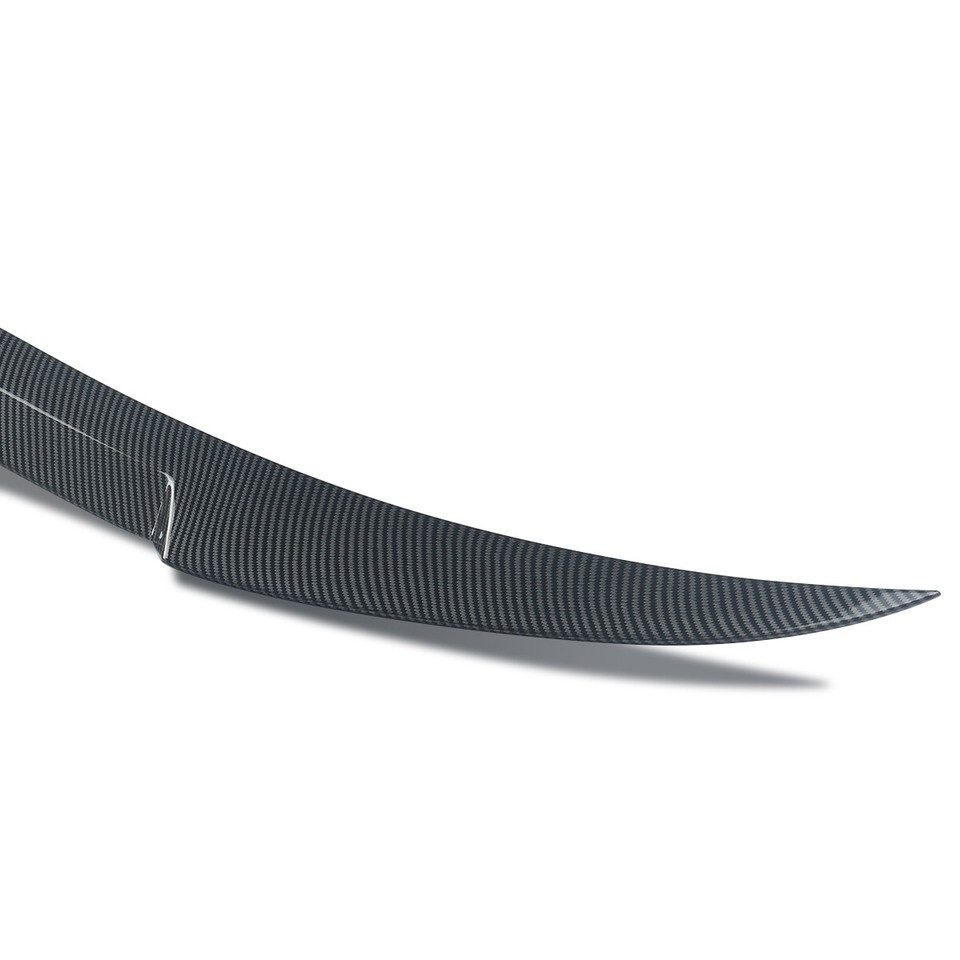 Rear Trunk Spoiler Wing Lip For BMW E93 328i 335i Convertible 06-13 ...