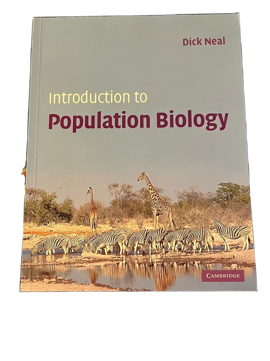 Population Biology