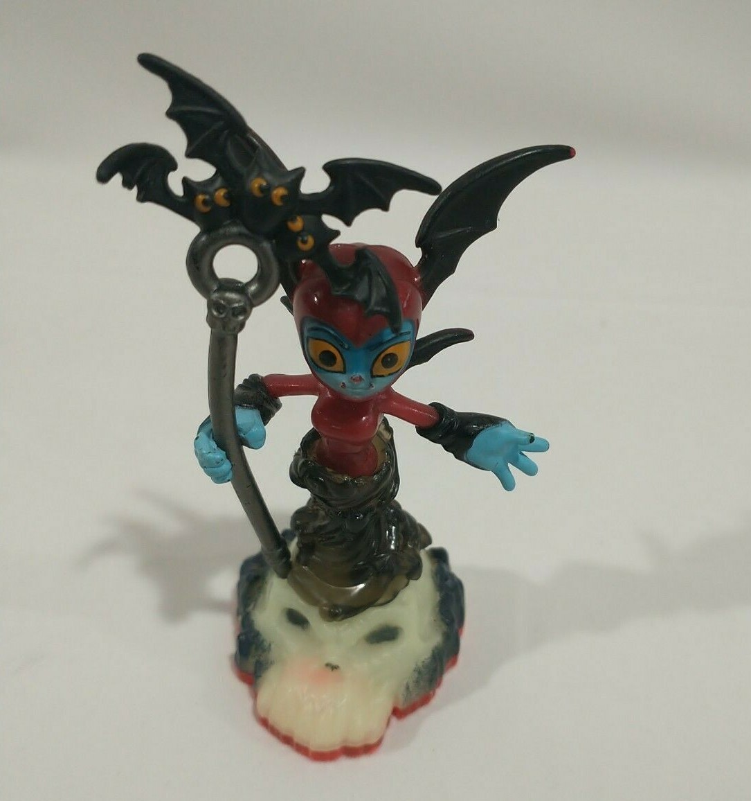Skylanders Trap Team Bat Spin Figure