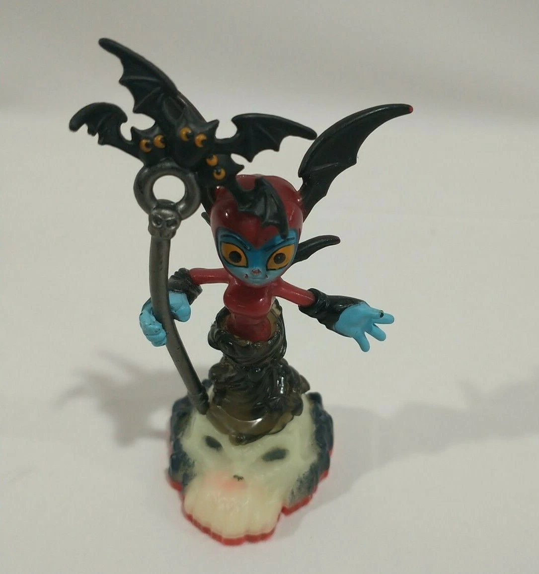 Skylanders Trap Team Bat Spin