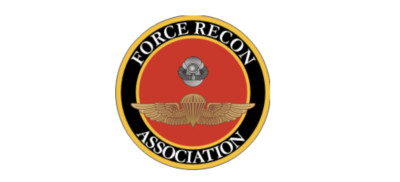 4" us marine corps force recon association bumper sticker decal usa ...