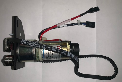 IBM 23R3547 Pivot Assembly for 3584 L23/L53 Tape Library | eBay