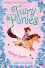 Complete Set Series Lot of 6 Fairy Ponies books by Zanna Davidson ...