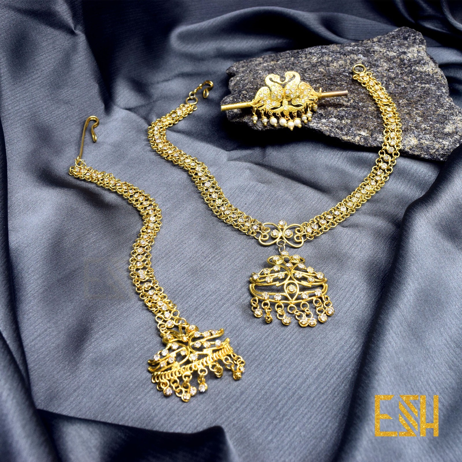 Sri Lankan Hansa Puttuwa