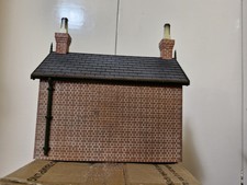 G Scale Buildings products for sale | eBay