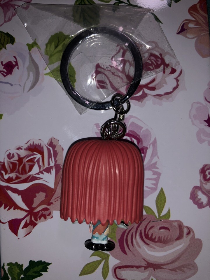 Mini Funko Pop Keychain~ Sally~ NEW WITHOUT PACKAGING | eBay