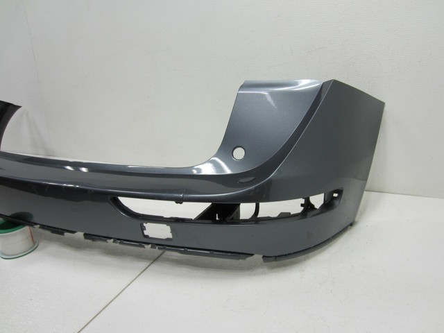 2009 to 2017 Audi Q5 S-line Sq5 Rear Bumper Cover OEM 8R0807385D for ...