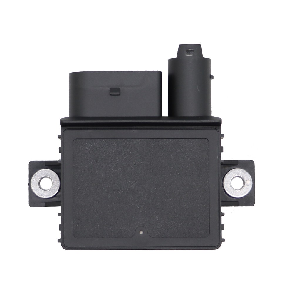 Glow Plug Control Module Replacement For BMW 335d X5 xDrive35d 3.0L ...