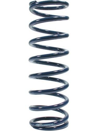 Hyperco Coil Spring Coil-Over 1.875 in ID 10.000 in Length 100 lb/i ...