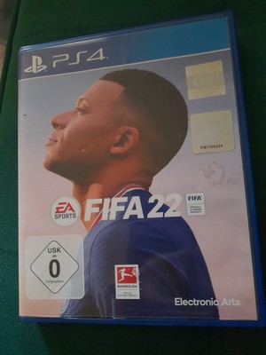 FIFA 22 PlayStation 4 | eBay UK