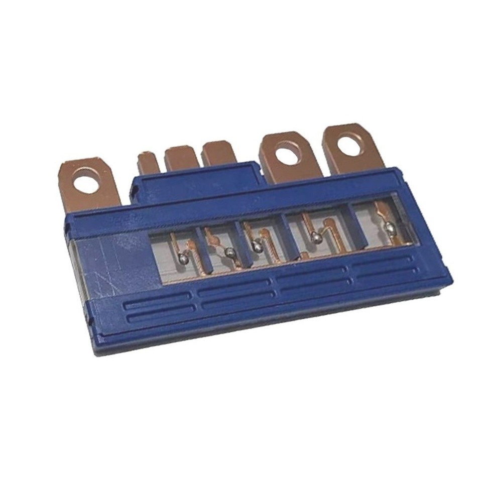 Fusible Link Block Car Electrical Components Direct Fit Plastic ...