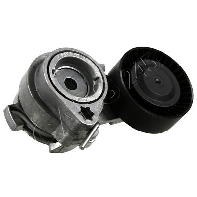 SWAG V-Ribbed Belt Tensioner Fits BMW X5 E67 E66 E65 E53 3.6-6.0L ...
