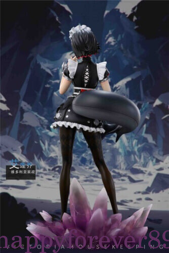 NETA Studio Zenless Zone Zero Ellen Joe Resin Statue Pre-order 1/7 ...
