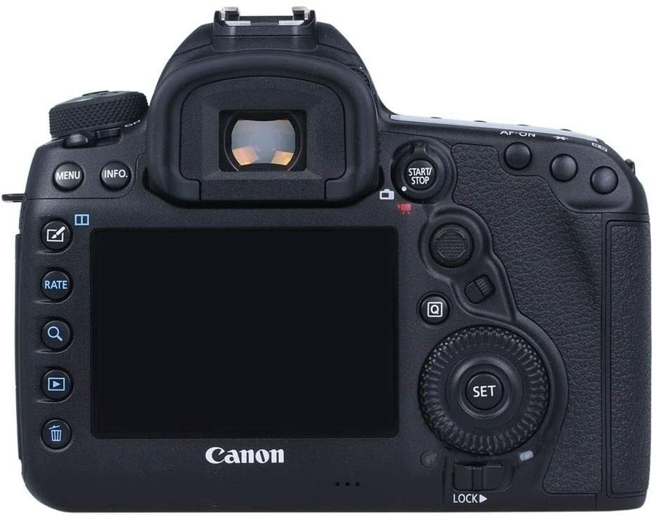 Rubber Eyecup EG For Canon EOS 1DX 1D Mark III 1D Mark IV EOS 5D Mark ...
