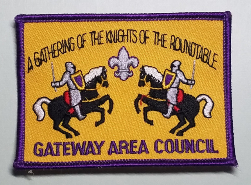 Gateway Area Council - A Gathering Of The Knights Of The Roundtable ...