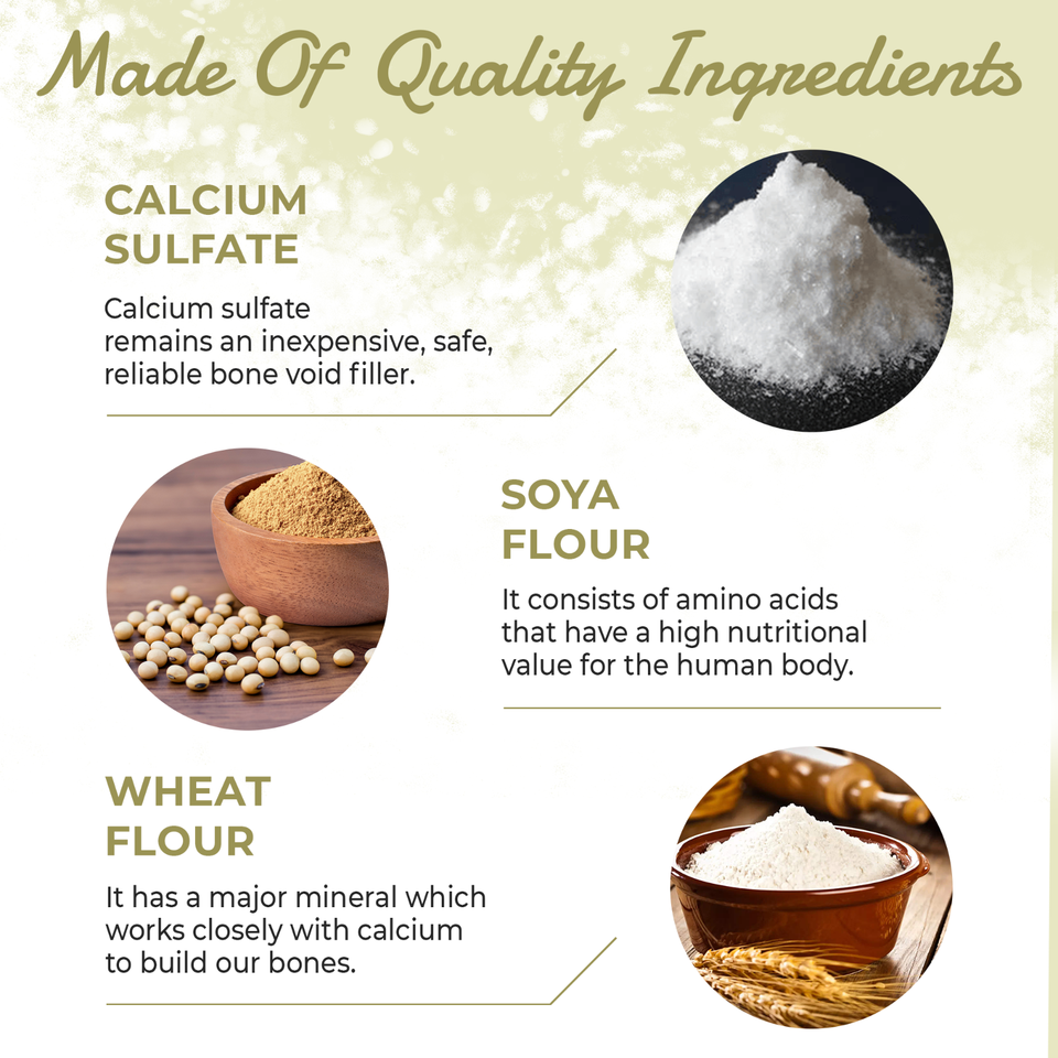 Baking Beauty & Beyond Dough Improver Powder for Bread Enhancer BUY 2 ...