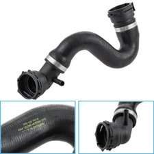 VW Volkswagen OEM 11-14 Touareg Radiator-upper Hose 7P6122101J for sale ...