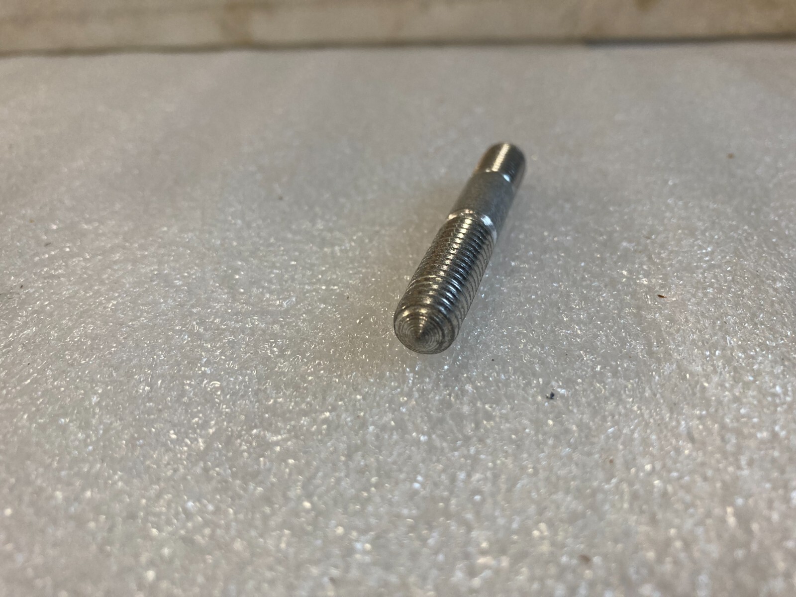 Pratt & Whitney Aircraft Engine Studs 20 each P/N 18491P4 New (Dim's ...