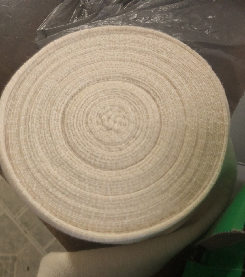 Medline Medigrip Elastic Compression Leg Tubular Size F New With ...