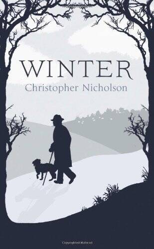 Winter - Hardcover By Nicholson, Christopher - GOOD | eBay