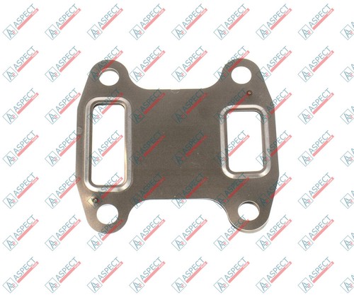 Isuzu Genuine Gasket EGR 4HK1 6HK1 8980010240 02/801959 | eBay