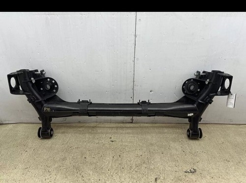 Rear Loaded Beam Axle Fits 2011-2016 Hyundai Elantra Sedan | eBay