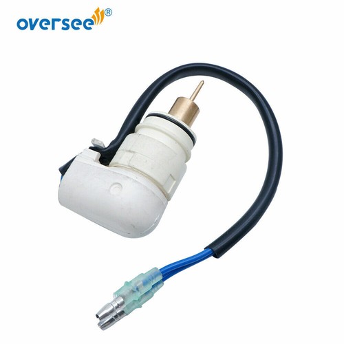 Yamaha Outboard Motor 4T F80 F100 Prime Starter | 67F-14380-01 | 67F ...