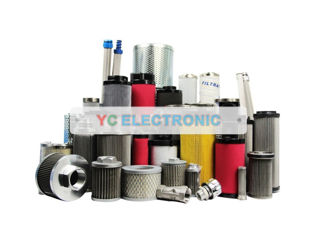 Qty:1 NEW S2.0613-05 P3.0607-01 Hydraulic Oil Filter Fits For ARGO | eBay