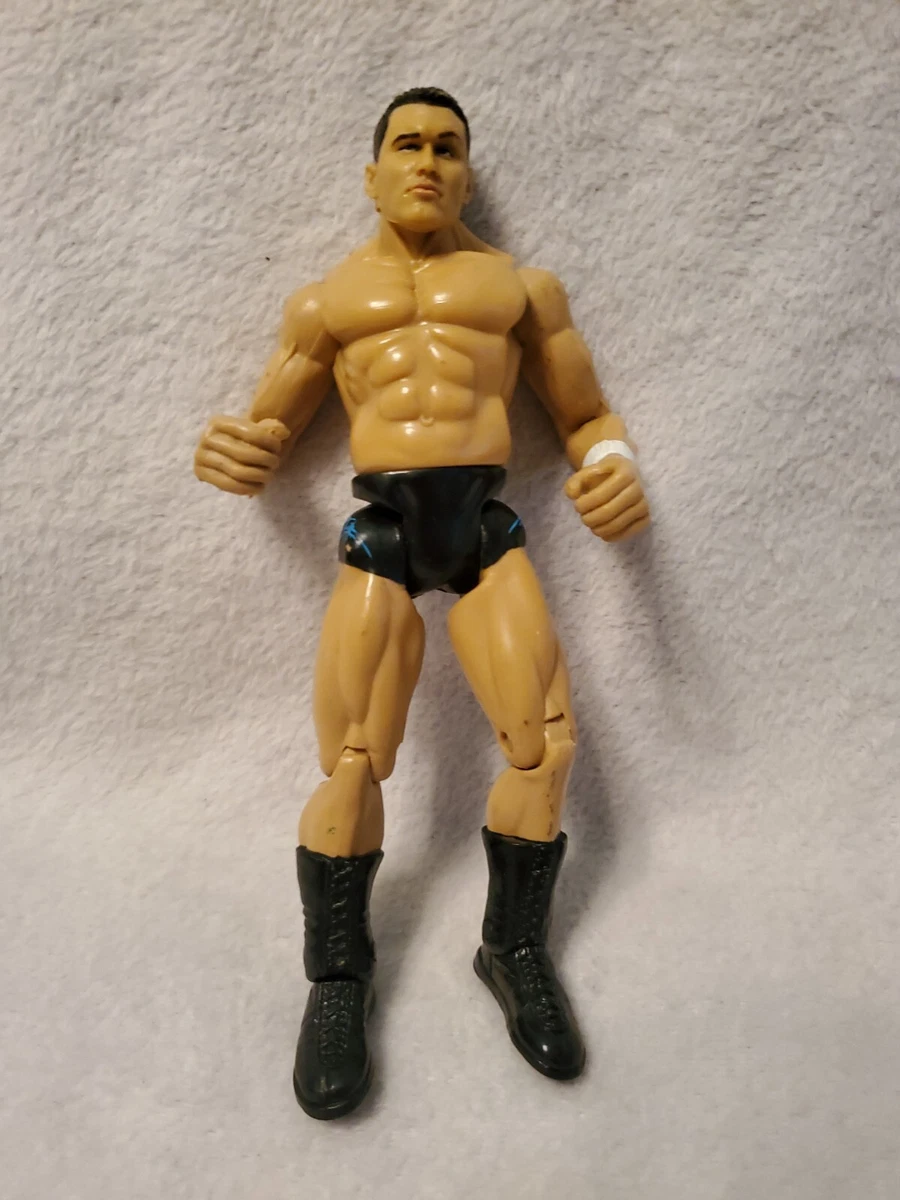 Wwe Rated Rko Toys