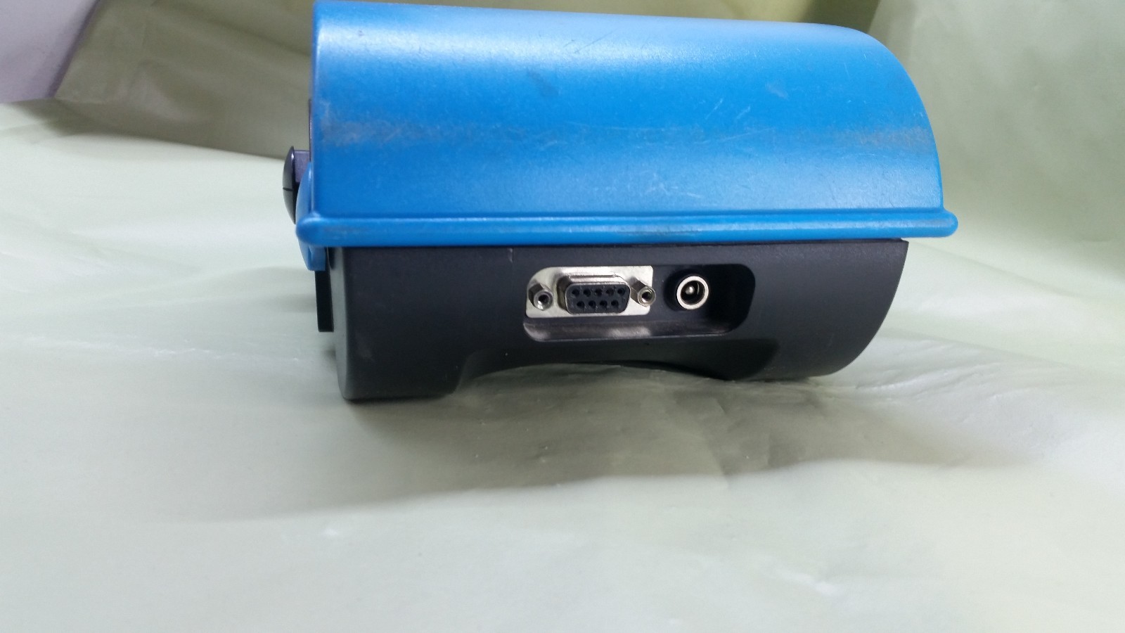 Metrel Mi 2120 Digital Loop RCD line Tester smartec without cable or ...