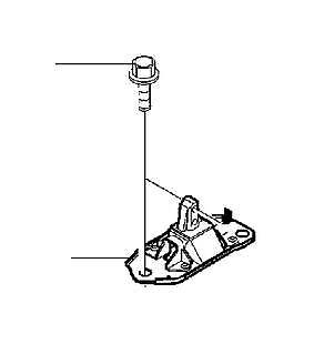 Volvo 30748811 Engine Mount (Right). Motor | eBay