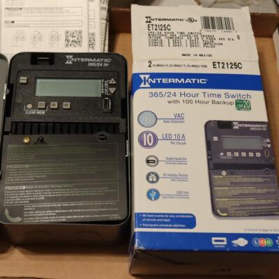 Time Clocks - Timeclock Plus