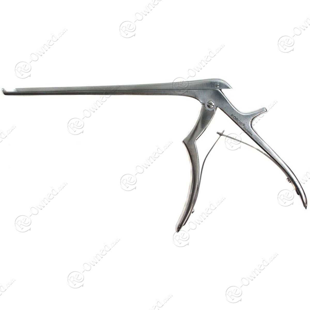 Koros USA Cervical Kerrison Rongeur | eBay