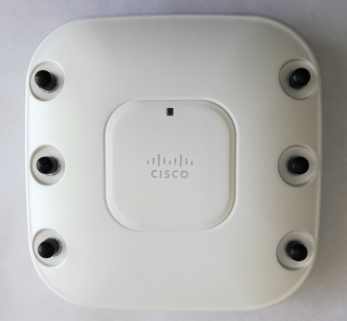Cisco AIR -LAP1262N-A-K9 Aironet 1260 Series Access Point Wireless ...