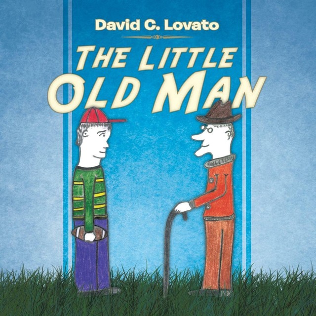 The Little Old Man von David C. Lovato (2013, Taschenbuch) online ...
