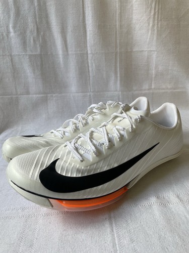 Nike Air Zoom Maxfly 2 Prototype Sample Track Shoes Spikes Size 13 ...
