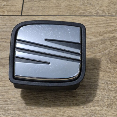 6J4827565 SEAT IBIZA/LEON MK2 rear boot opener handel & SWITCH see ...