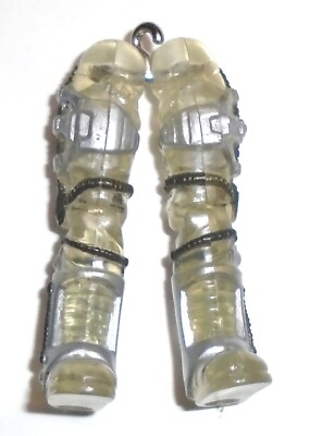 GI Joe Body Part 2005 Mirage V5 Legs - Tight Joints C8.5 Very Good | eBay