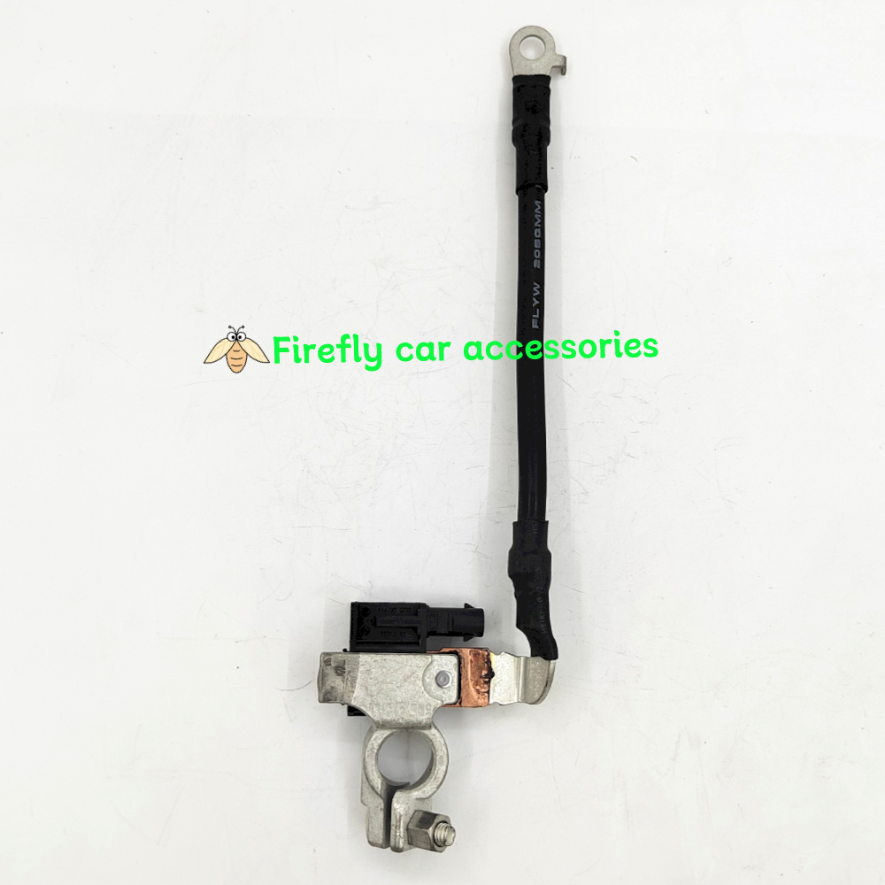 NEW OEM Battery Negative Sensor Cable Fits For 2017-2019 Kia Soul 37180 ...