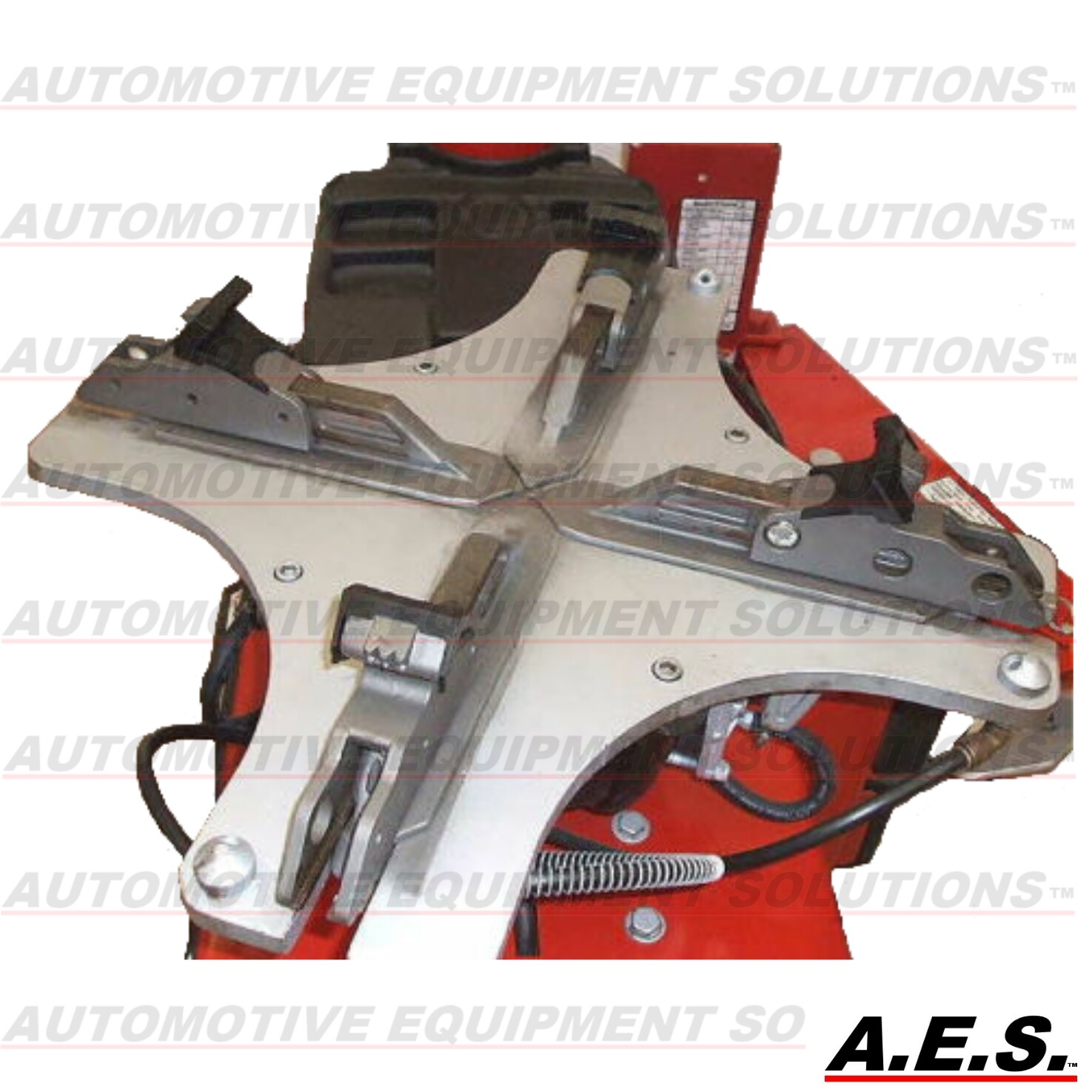 Quilted Clamp Sock Rim Protector Jaw Covers for Coats Rim Clamp Tire ...