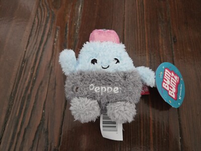 Bum Bumz Phoenix Pepper Bean Plush 5” New WITH Tags- KitchenBumz | eBay