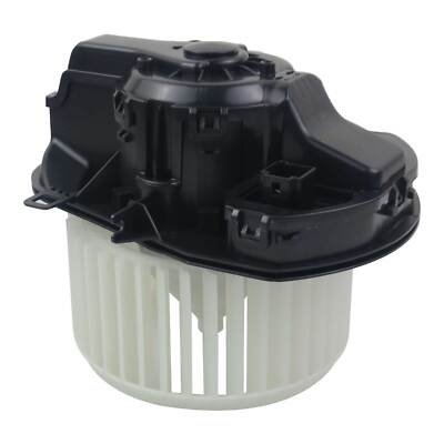 A/C Driver Blower Motor 7P0820021 For VW Touareg Porsche Cayenne 2011 ...