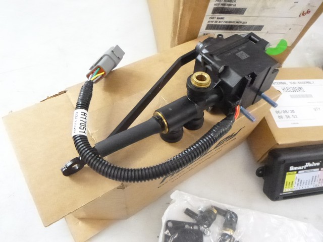 h00700r1a Hadley Smart Valve For Trucks. Still . for sale online | eBay