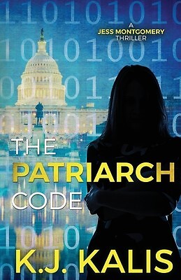 The Patriarch Code by Kalis, Kj -Paperback | eBay