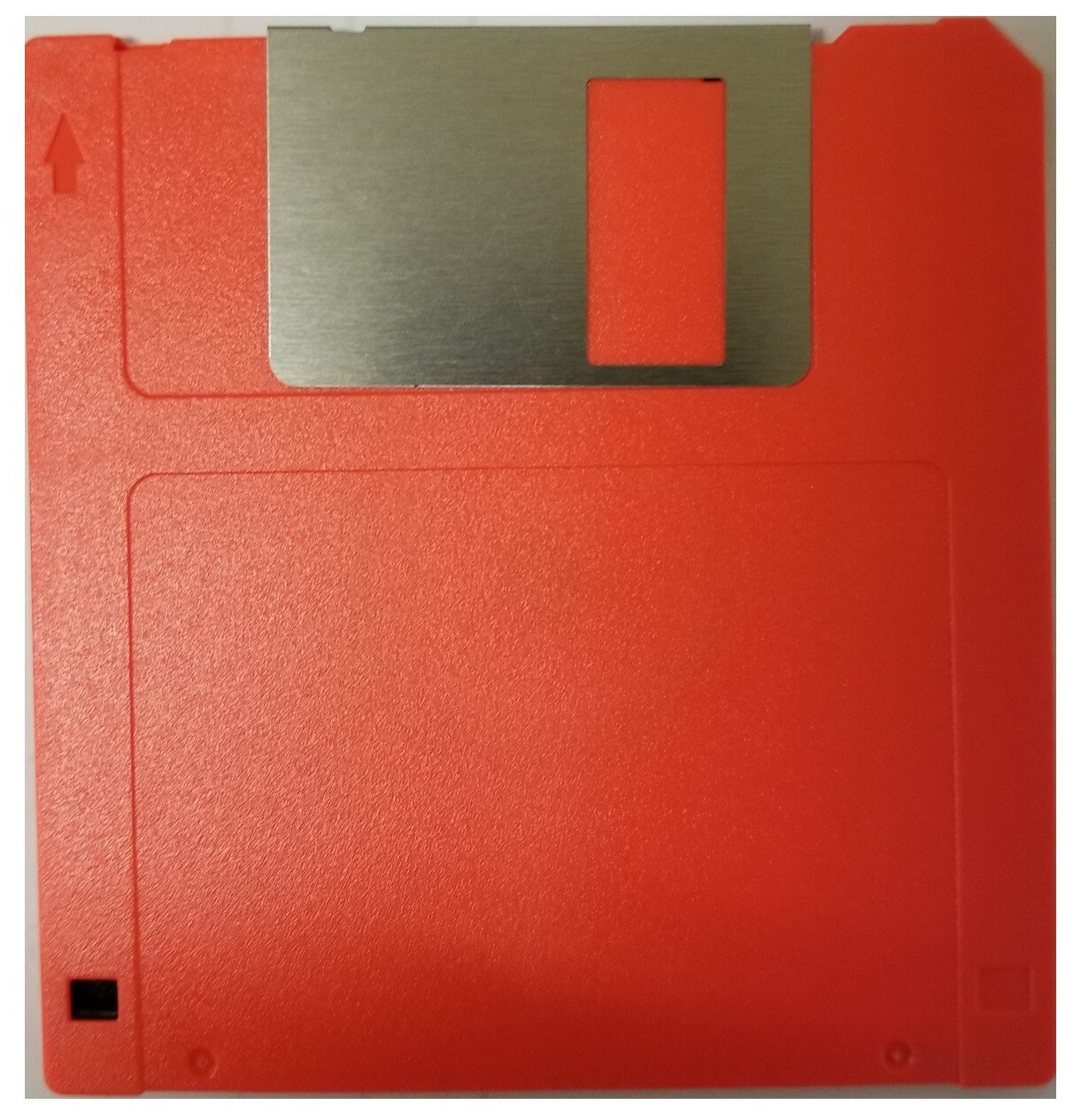 10 Pack New 800K Double Density DS/DD floppy disks Apple/MAC Formated ...