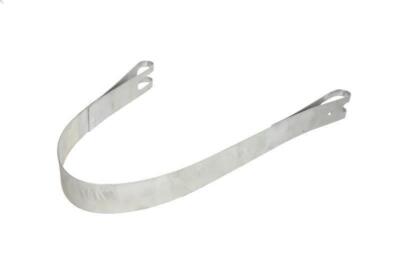 Steel Strap, fuel tank CLAMP CL876 | eBay Australia