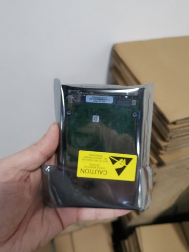 EMC UNITY D3-2S10-1800 1.8TB 10K 12GBps 2.5" SAS HDD 005051633 ...